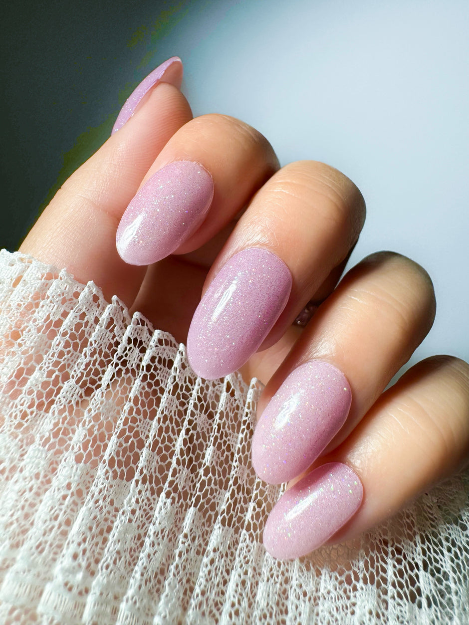 NOVA NAILS ~ Your Manicure Universe ~ Semi-cured Gel Nail Stickers