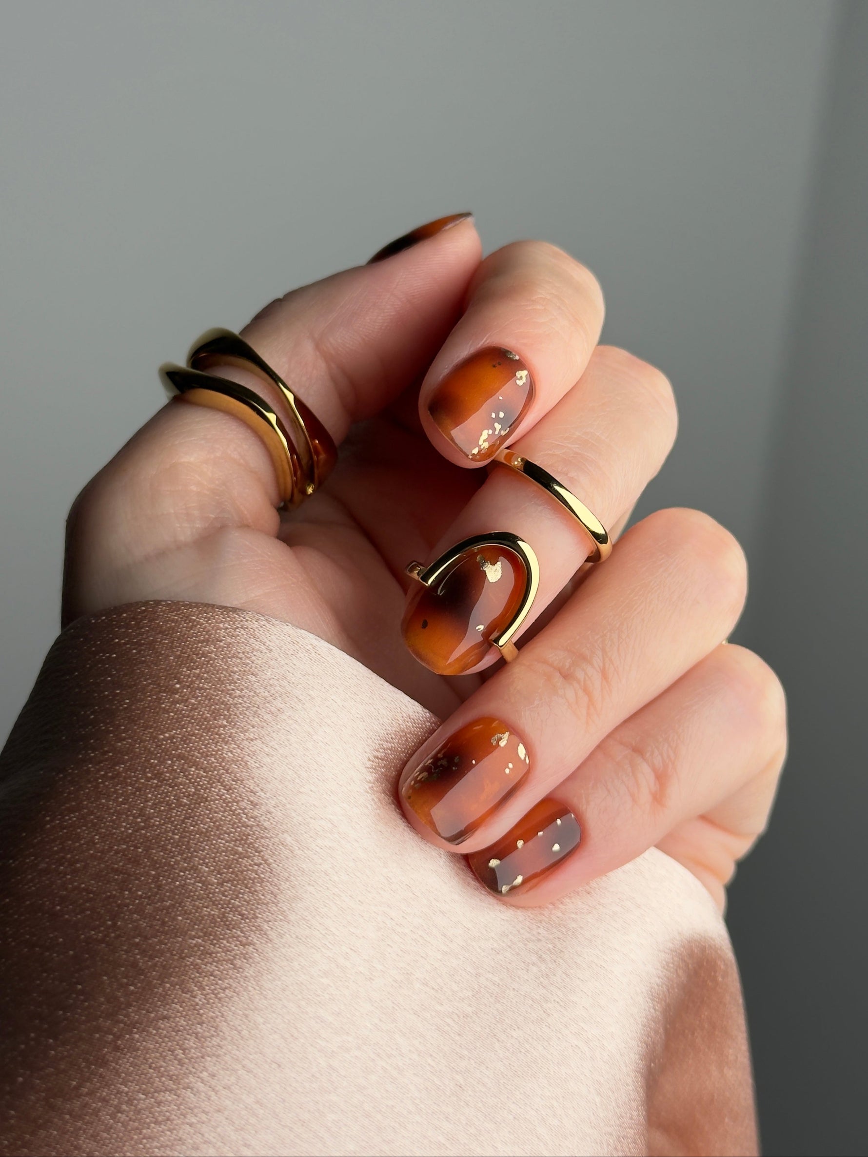 Tiger Eye – NOVA NAILS